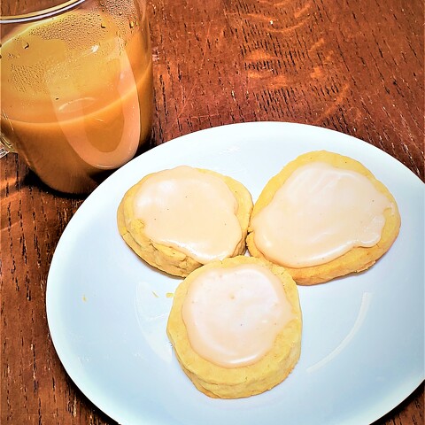 TeaChef - Tea Recipes for Cooking with Tea - Win $50: Thai Tea for Me